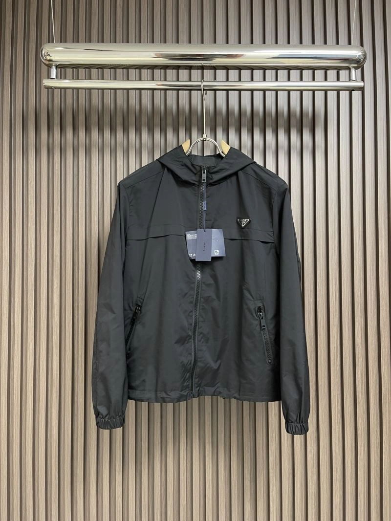 Prada Outwear
