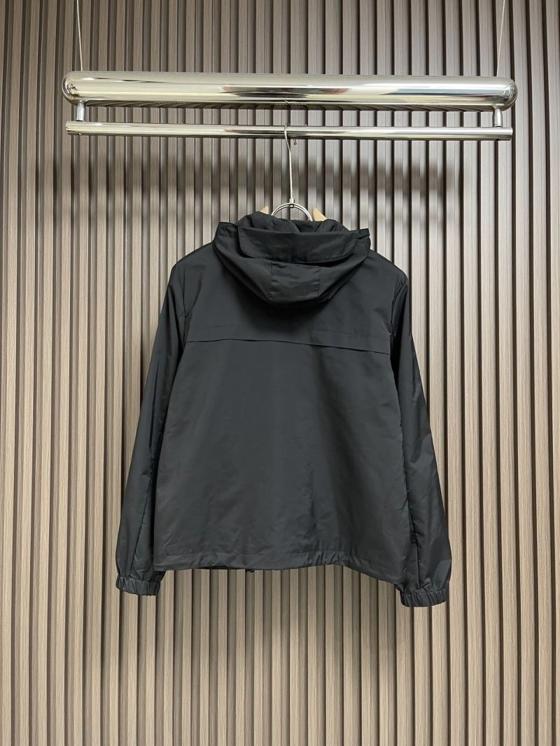 Discounted Prada Outwear
