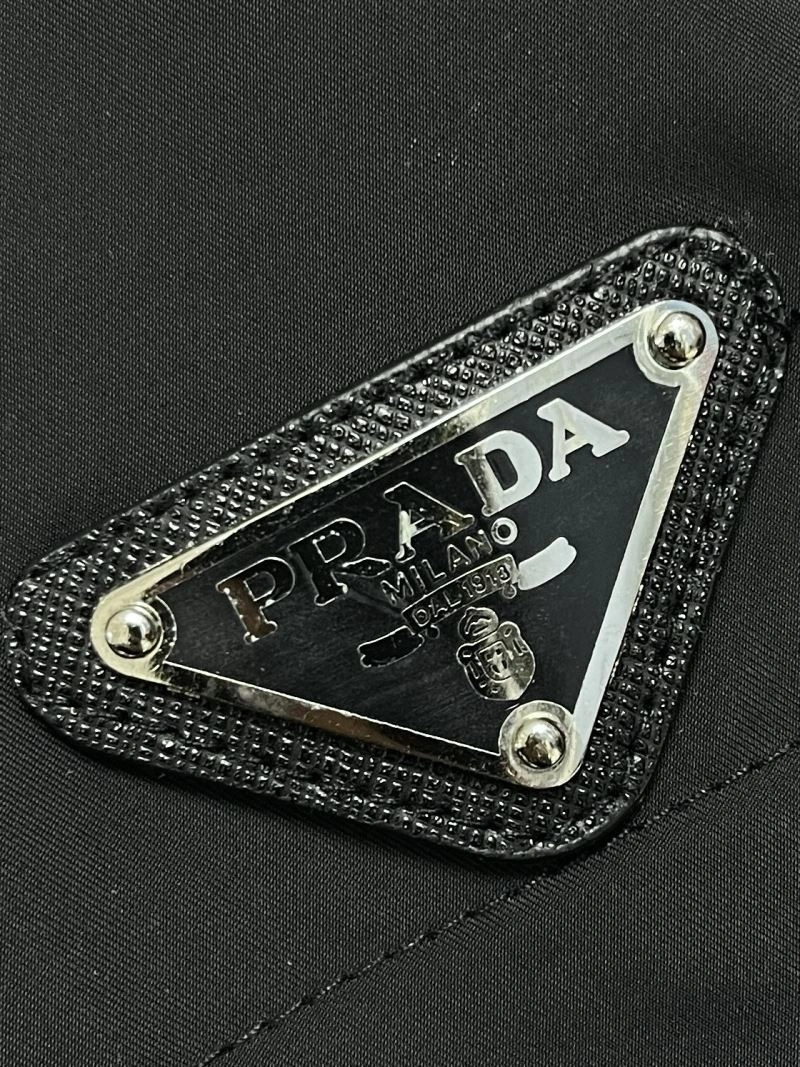 Discounted Prada Outwear