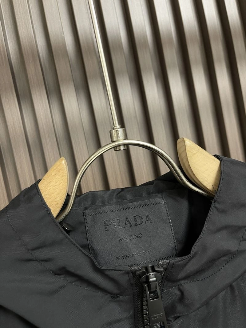 Discounted Prada Outwear