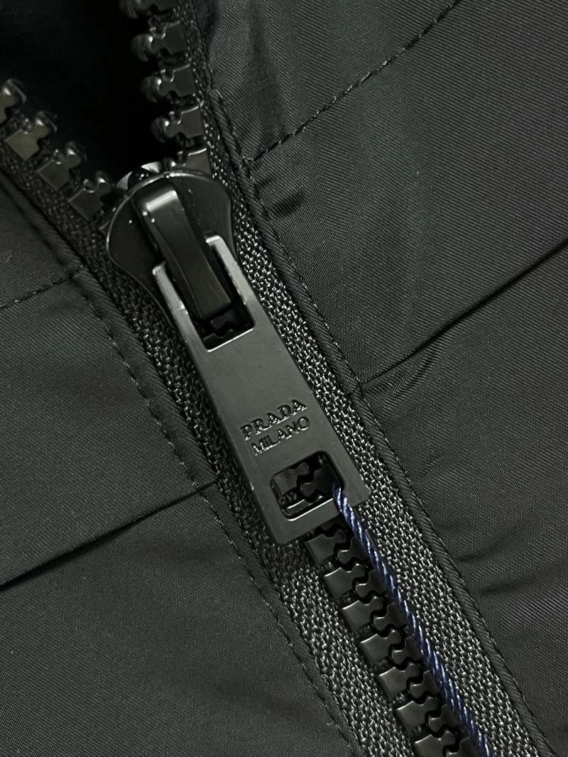 Discounted Prada Outwear