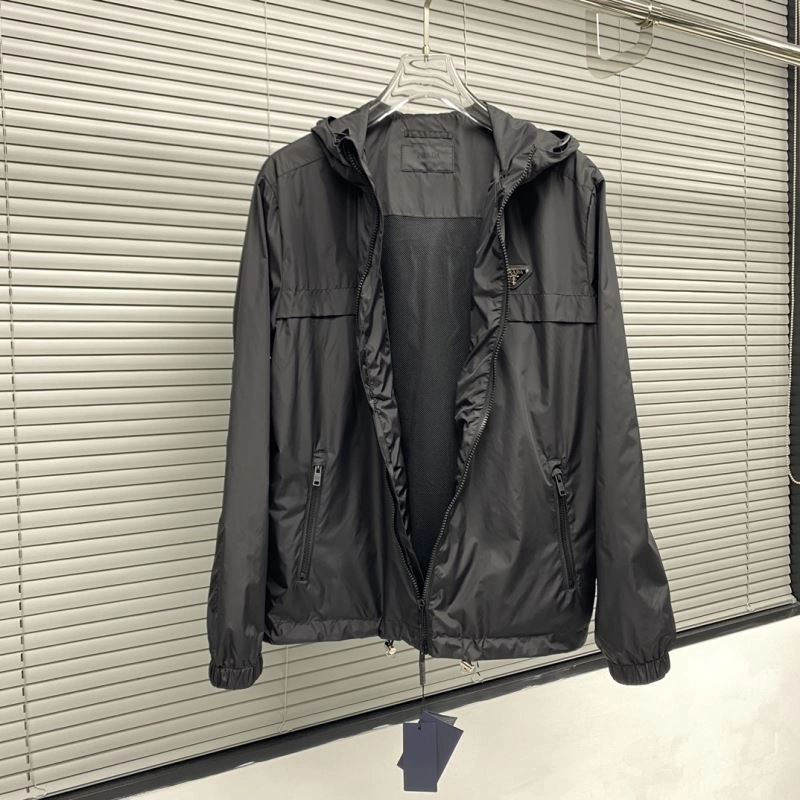 Economical Prada Outwear