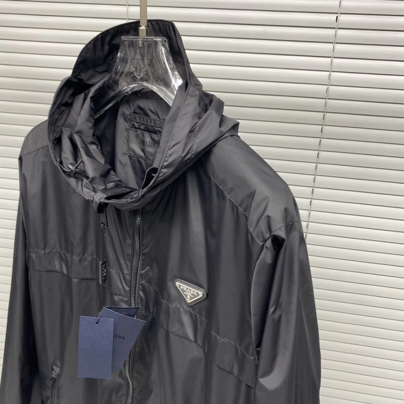 Economical Prada Outwear