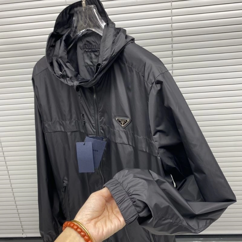 Economical Prada Outwear