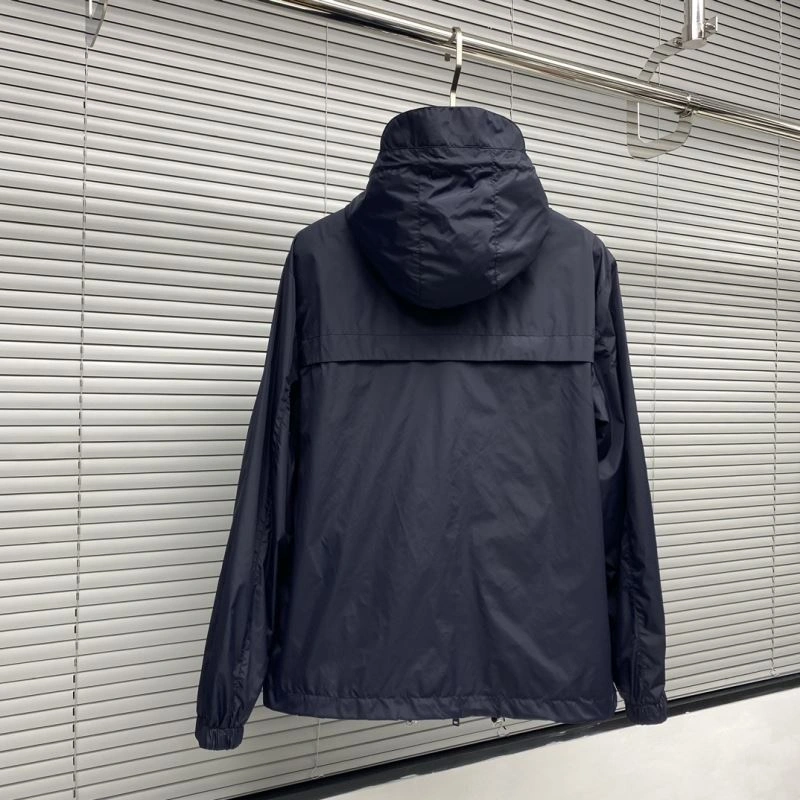 Precise copy Prada Outwear