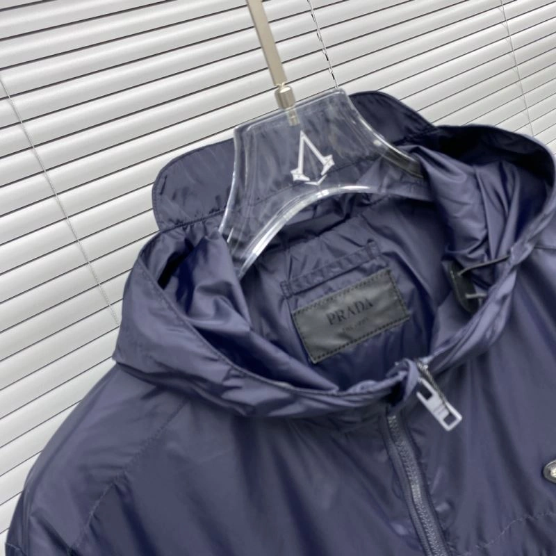 Precise copy Prada Outwear