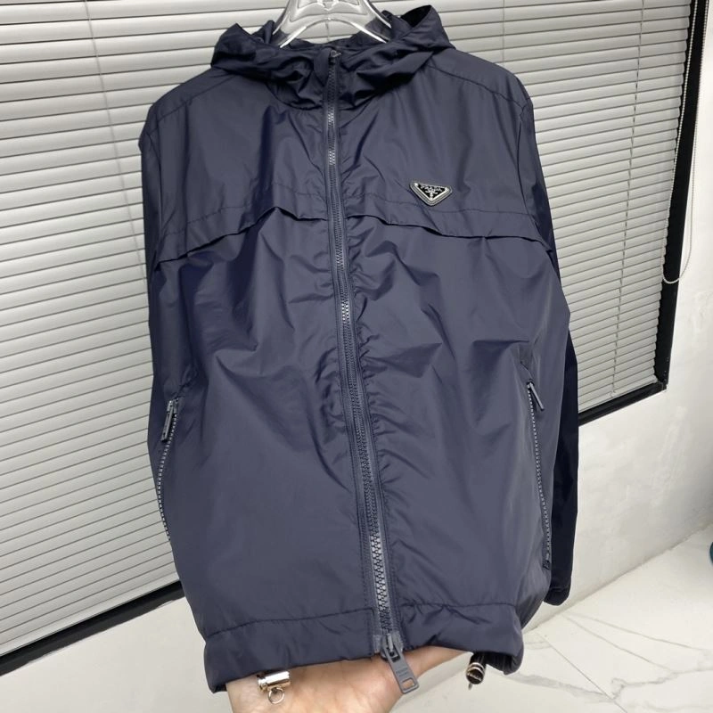 Precise copy Prada Outwear
