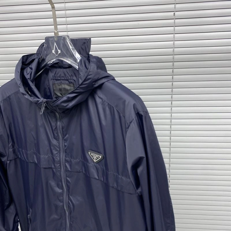 Precise copy Prada Outwear