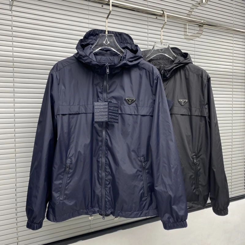 Precise copy Prada Outwear