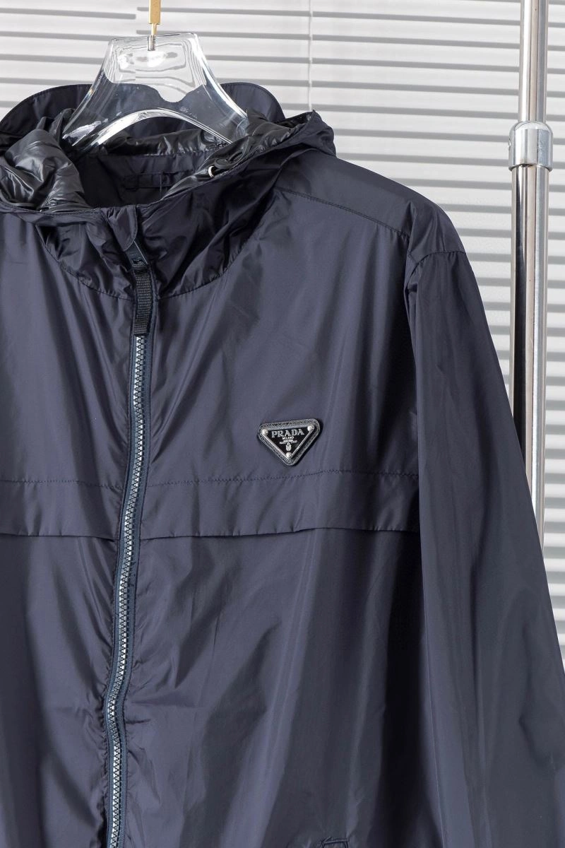Inexpensive Prada Outwear