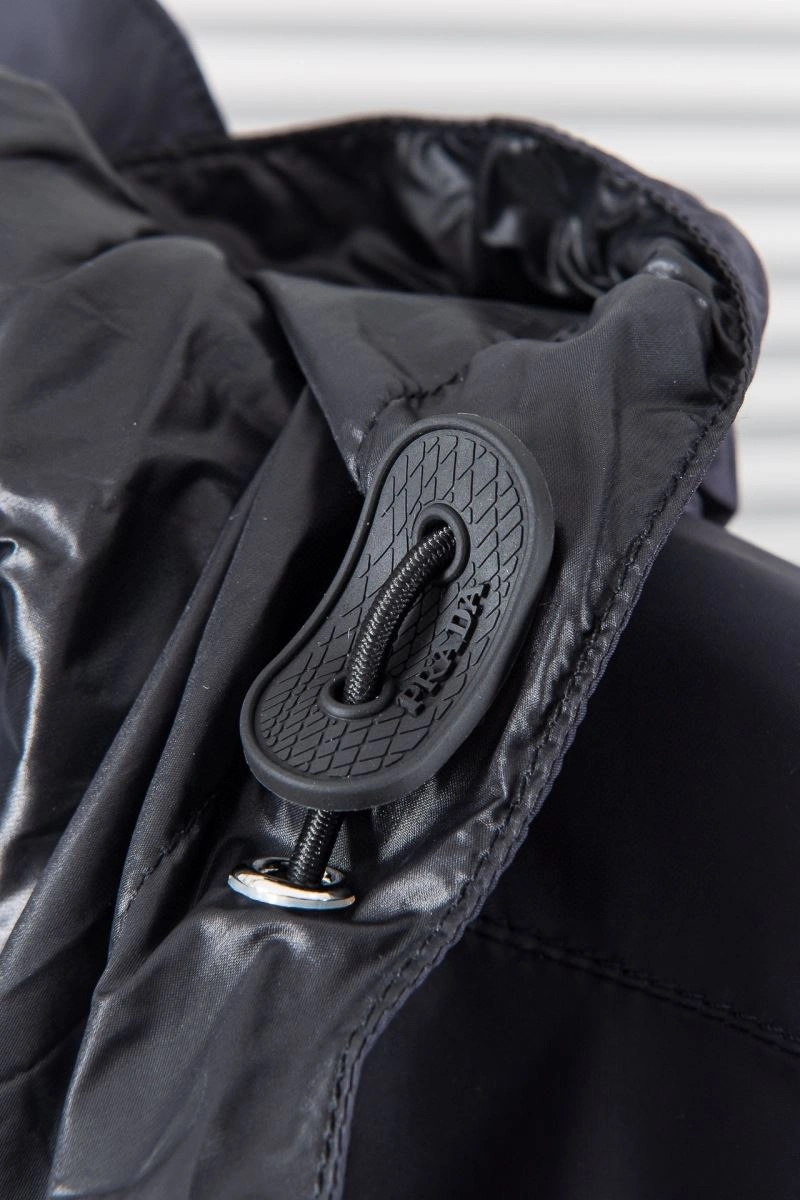 Inexpensive Prada Outwear