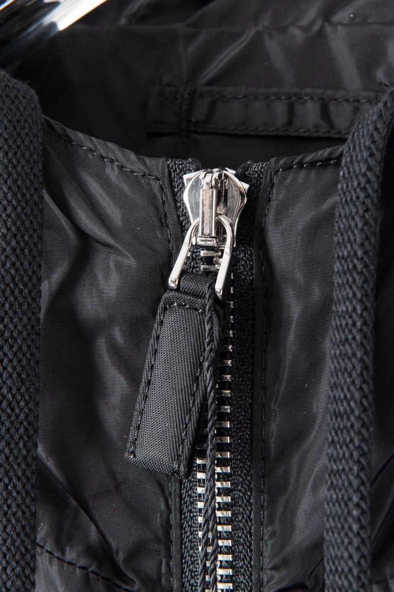 High fidelity Prada Outwear