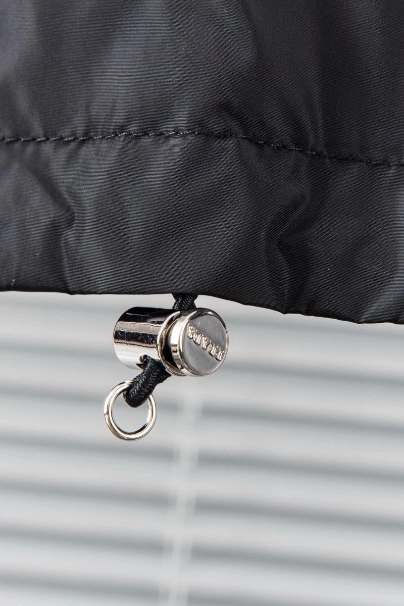 High fidelity Prada Outwear