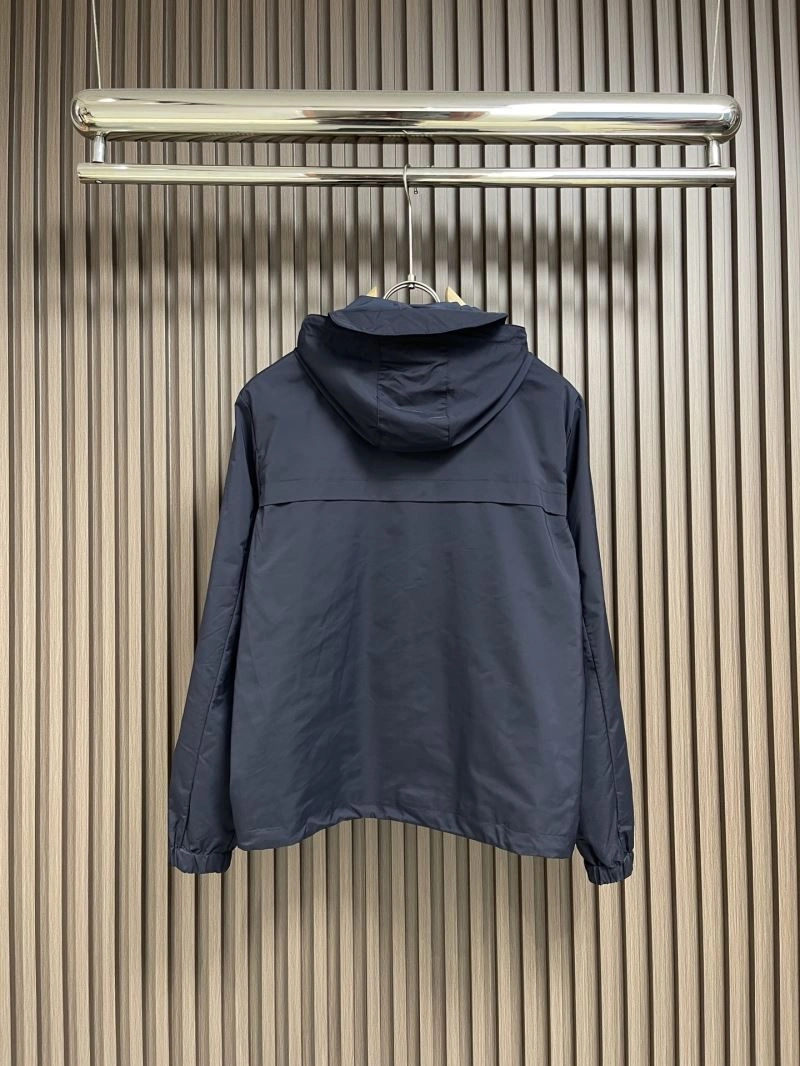 1:1 copy Prada Outwear