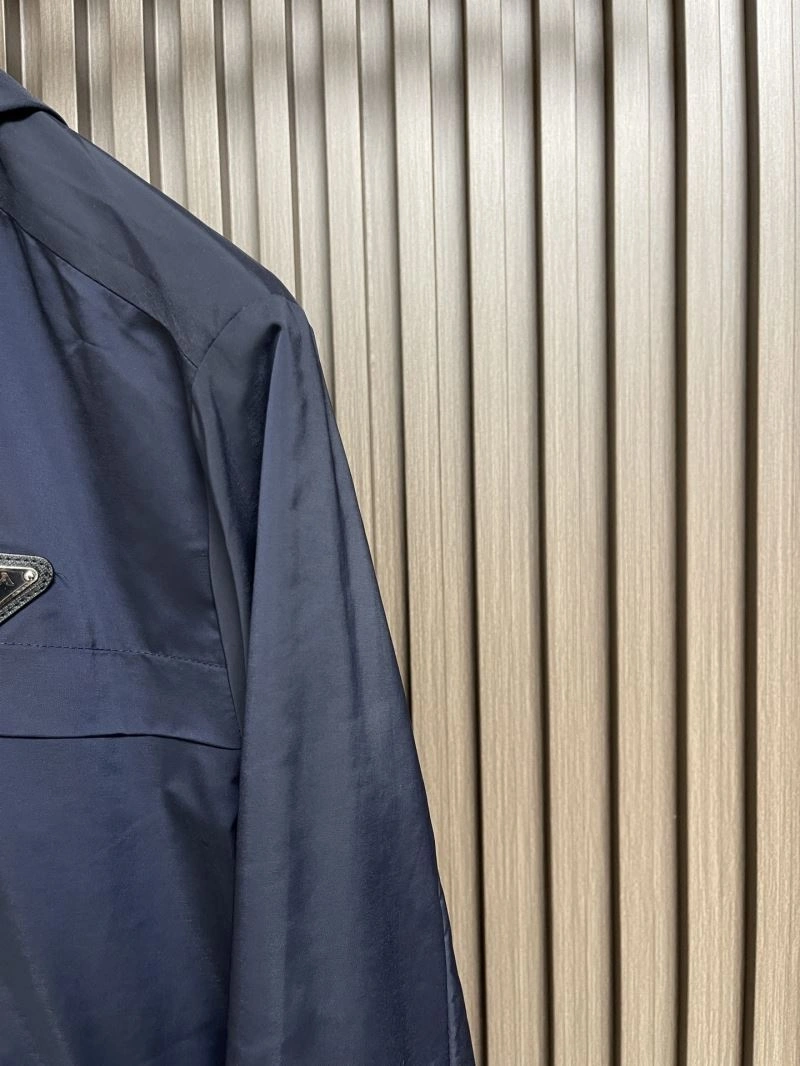1:1 copy Prada Outwear