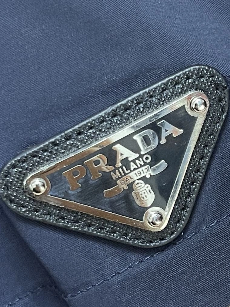 1:1 copy Prada Outwear