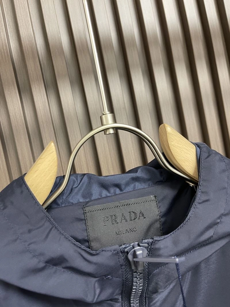 1:1 copy Prada Outwear