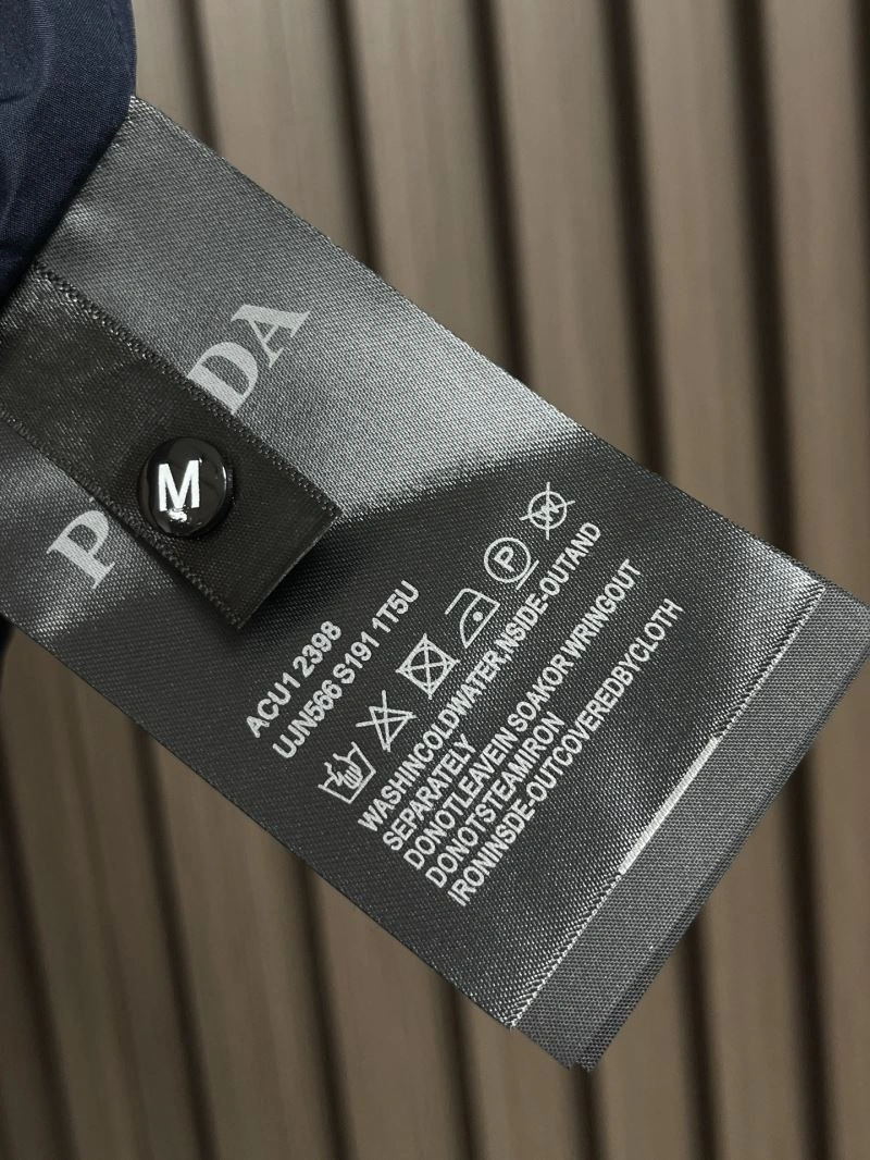 1:1 copy Prada Outwear