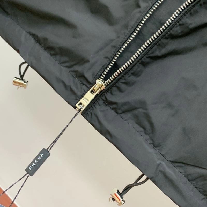 Exact replica Prada Outwear