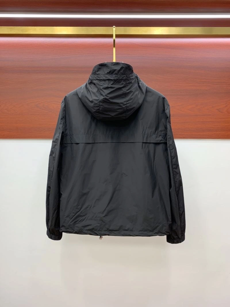 Exact replica Prada Outwear