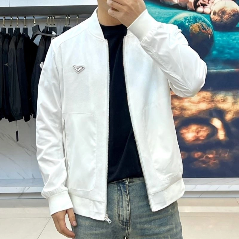 Economical Prada Outwear
