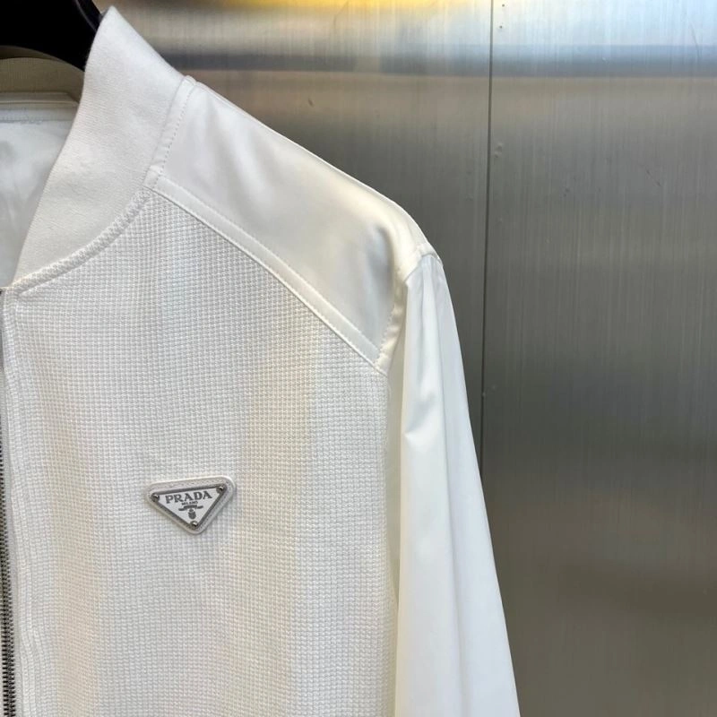 Economical Prada Outwear