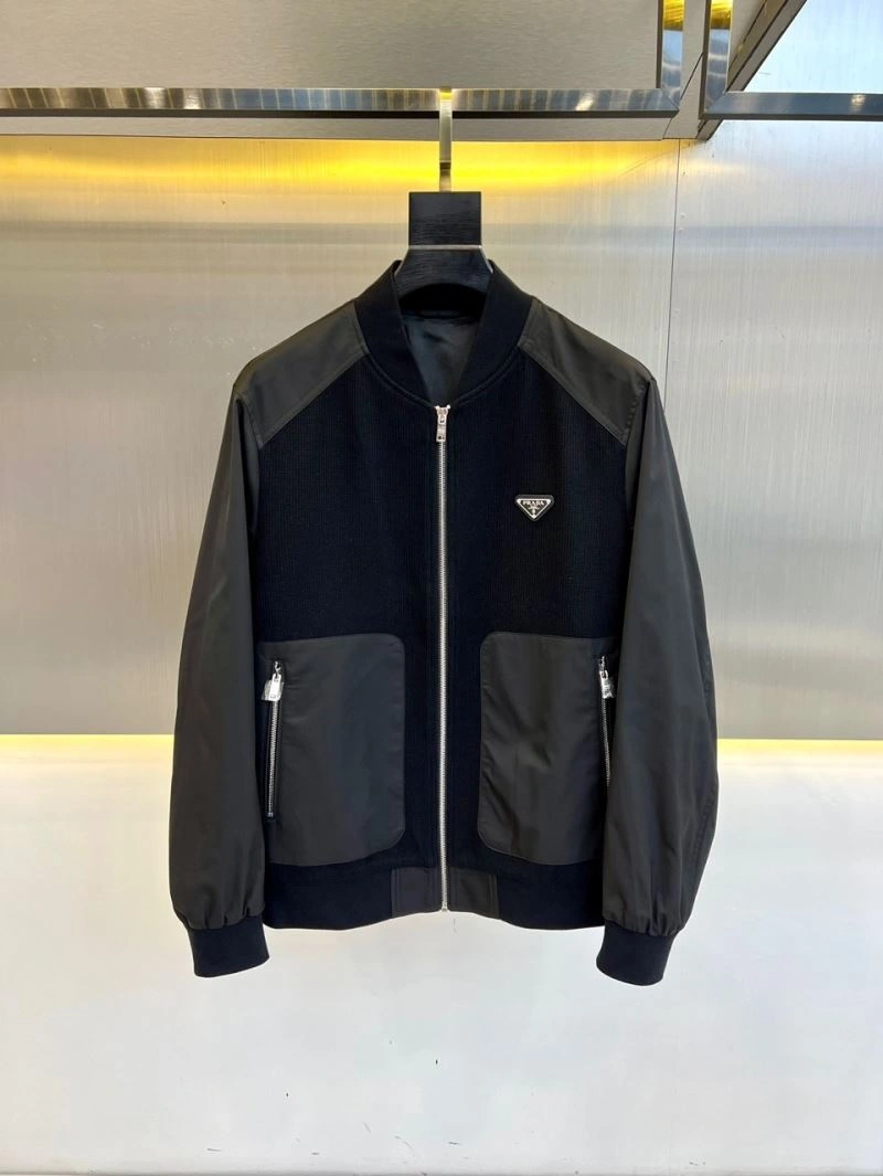 Prada Outwear