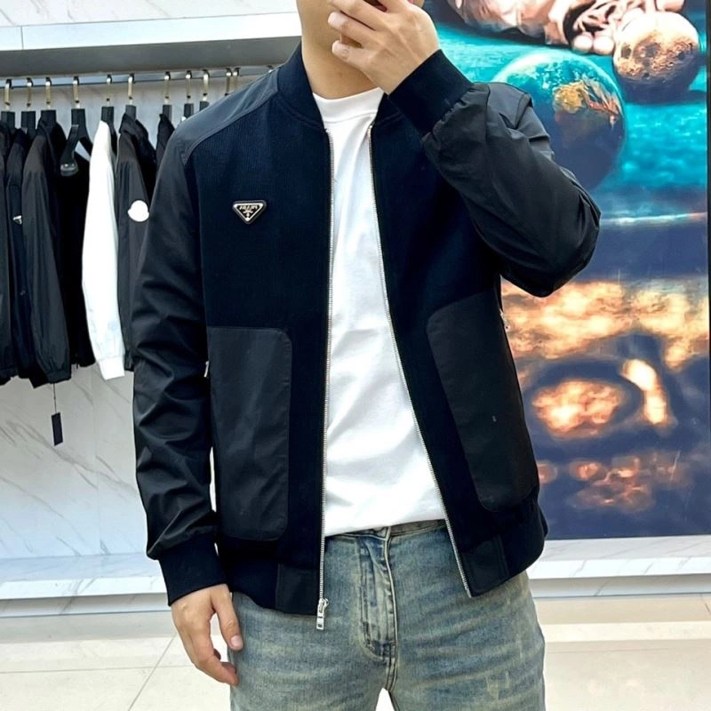1:1 copy Prada Outwear