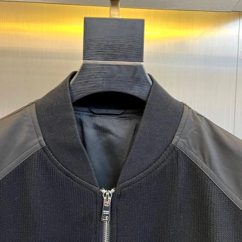 1:1 copy Prada Outwear