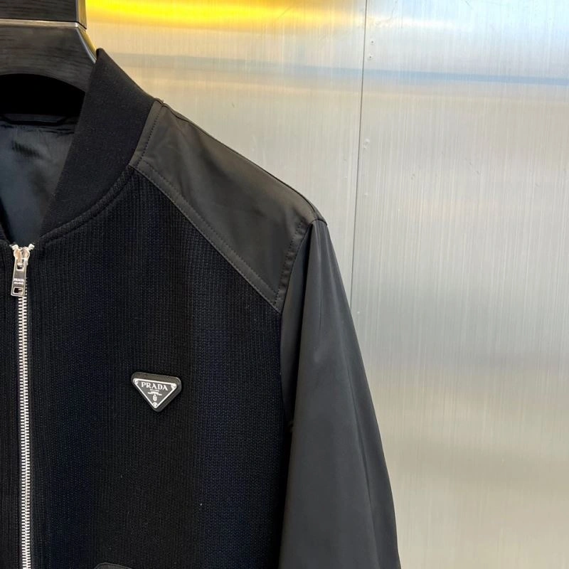 1:1 copy Prada Outwear