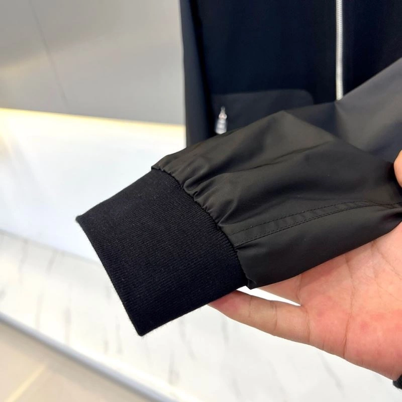 1:1 copy Prada Outwear