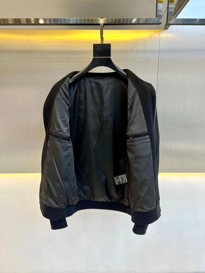 1:1 copy Prada Outwear