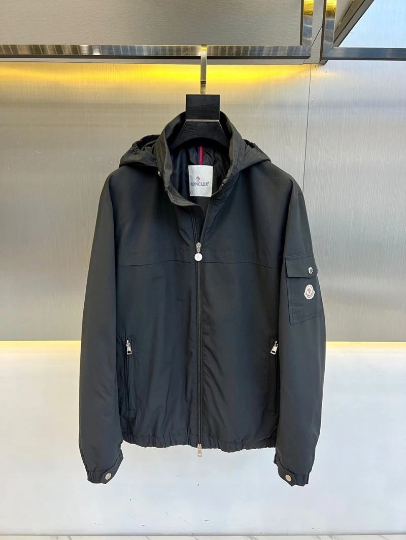 Prada Outwear