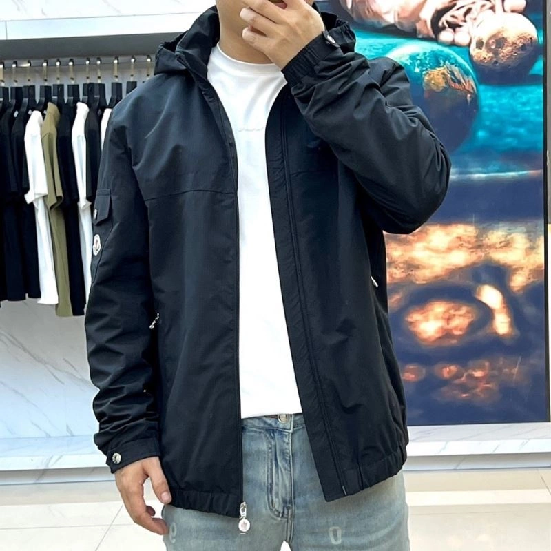 OEM Prada Outwear