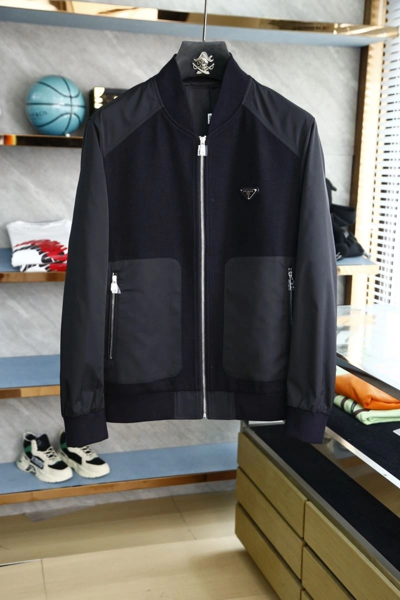 Prada Outwear
