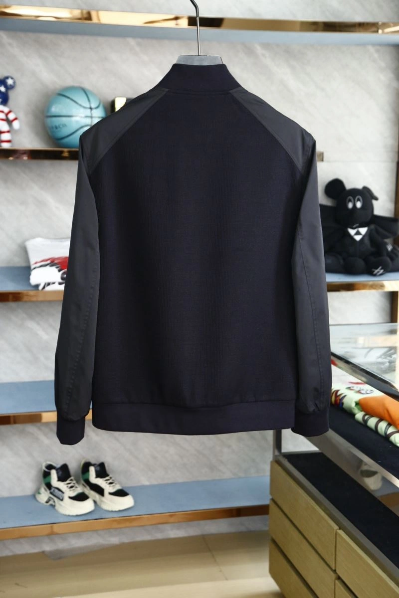 Exact replica Prada Outwear