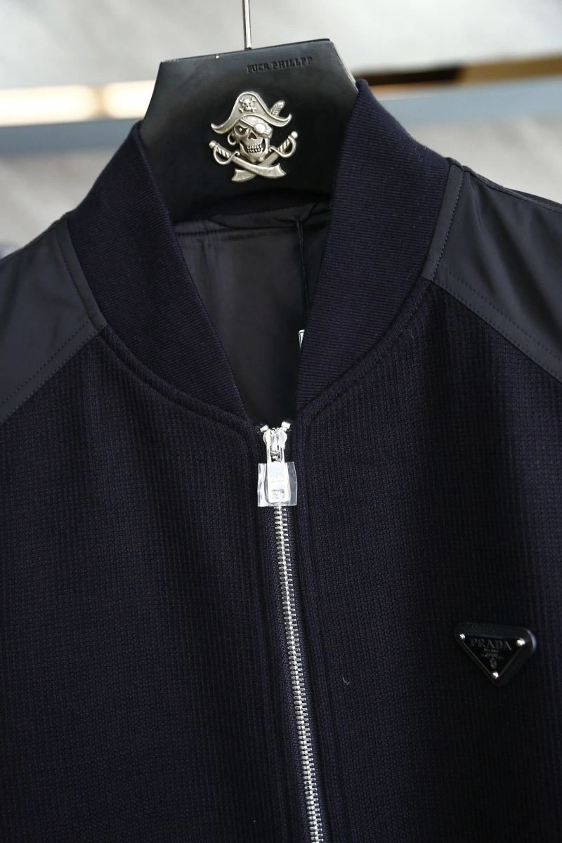 Exact replica Prada Outwear
