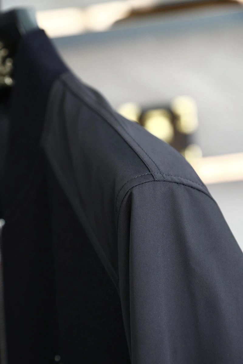 Exact replica Prada Outwear