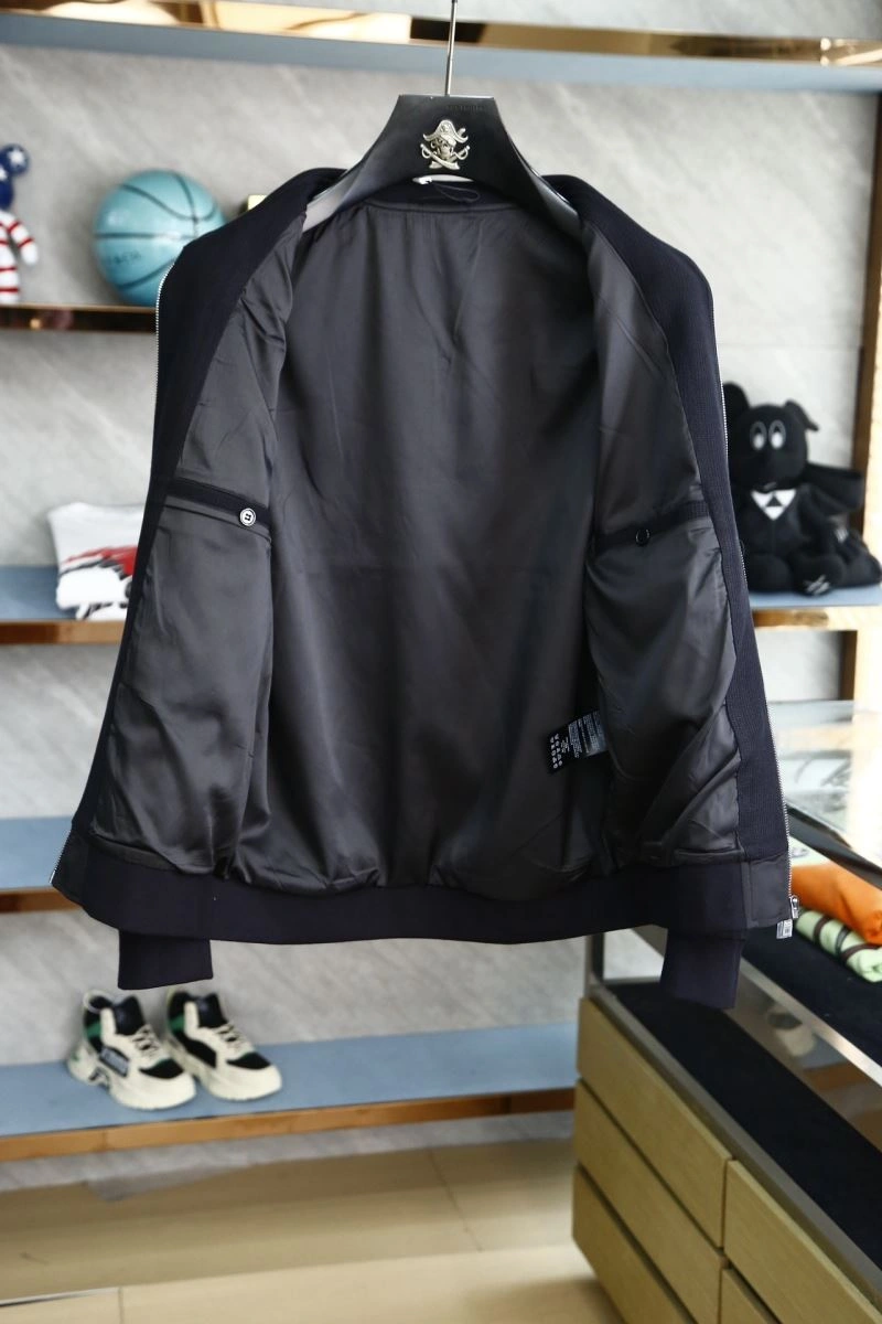 Exact replica Prada Outwear