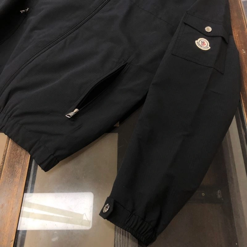 Official Prada Outwear