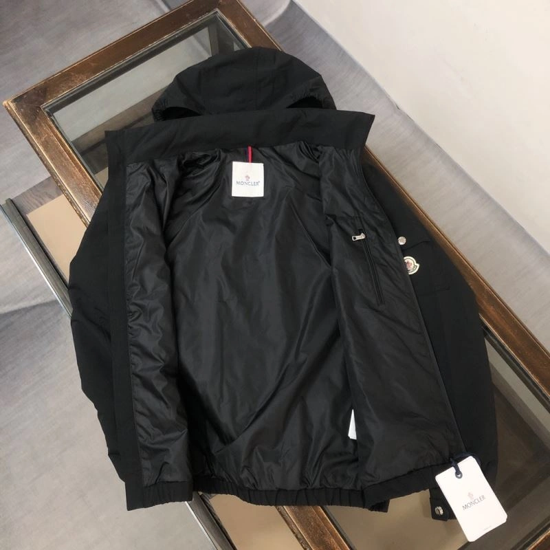 Official Prada Outwear