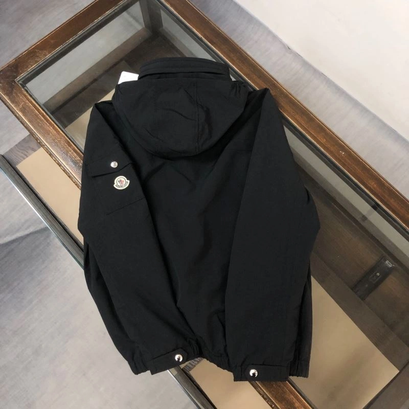 Official Prada Outwear