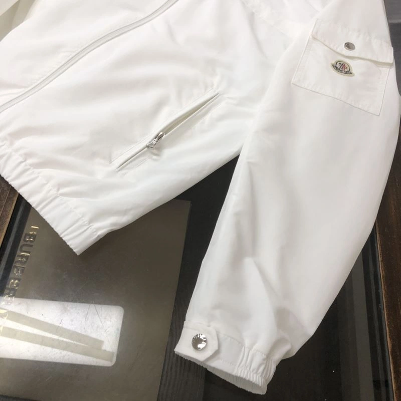 Official Prada Outwear