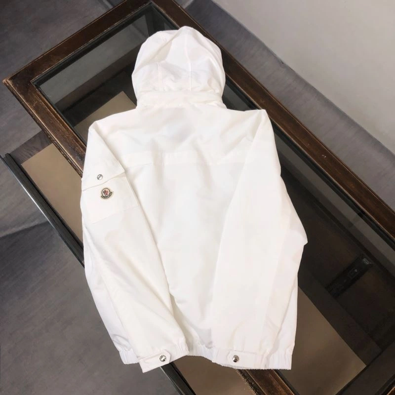 Official Prada Outwear