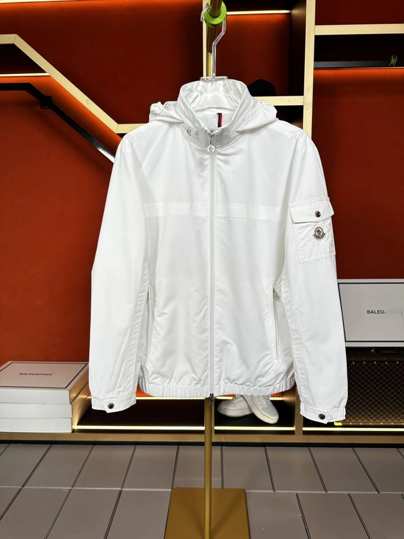 Authentic Prada Outwear