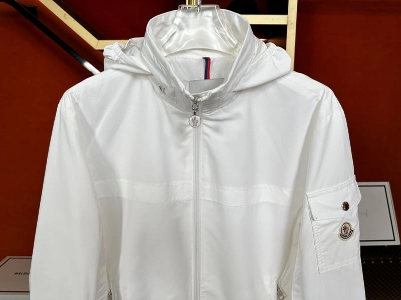 Authentic Prada Outwear