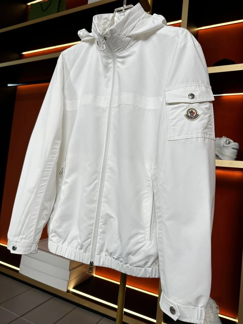 Authentic Prada Outwear