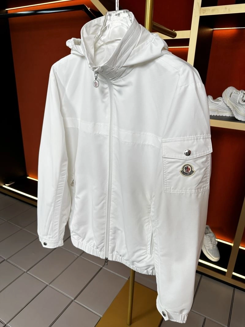 Authentic Prada Outwear