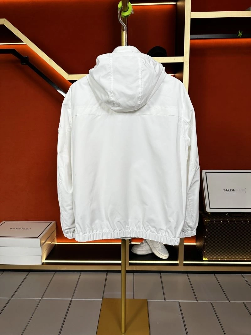 Authentic Prada Outwear