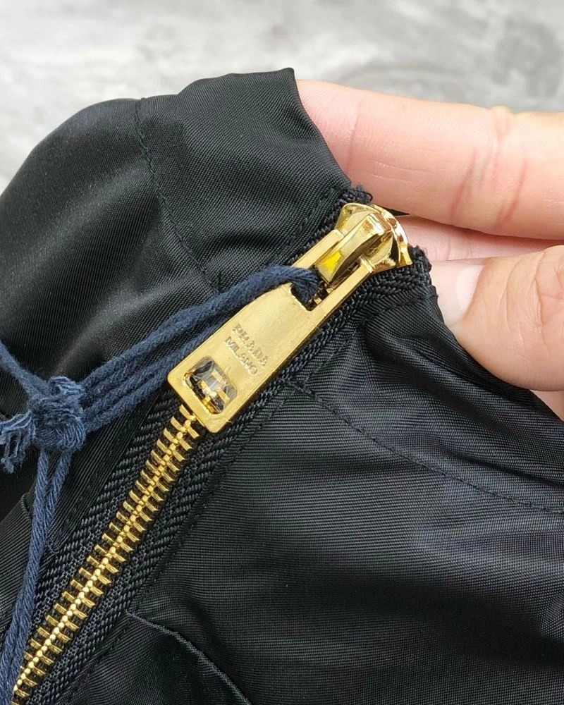 Factory-made Prada Outwear
